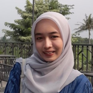 Mahasiswa Prodi BKI Jadi Narasumber Webinar Internasional | Fakultas Dakwah | UIN KHAS Jember